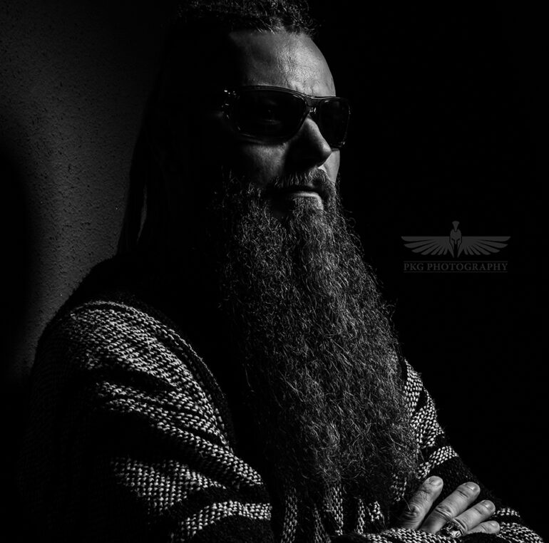 DHRK SONIK – YOUR UNDERGROUND MUSIC STATION